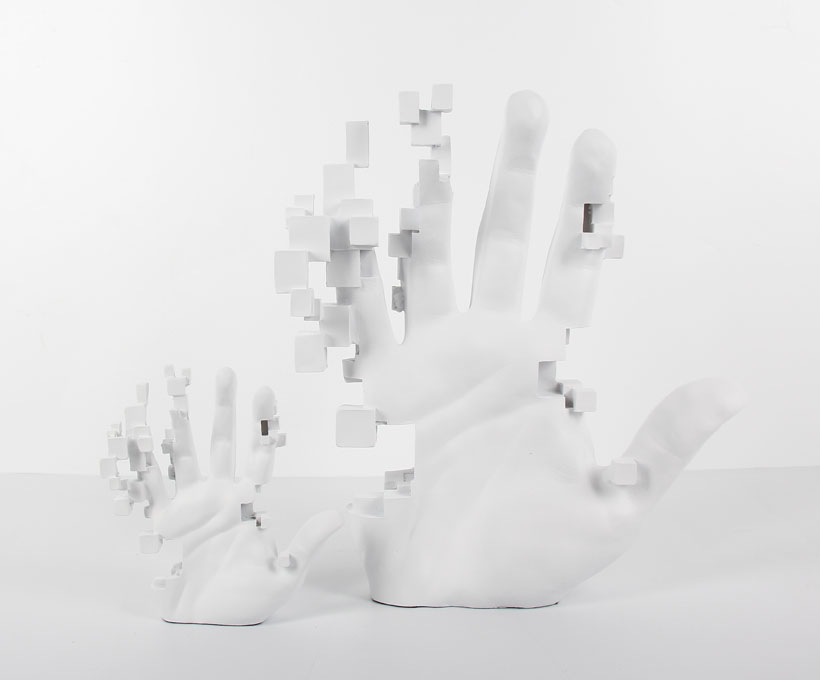 White Hand Artistic - Creative Power Home Décor